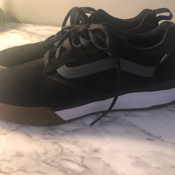 Vans | Shoes | Ultrarange Pro Vans | Poshmark